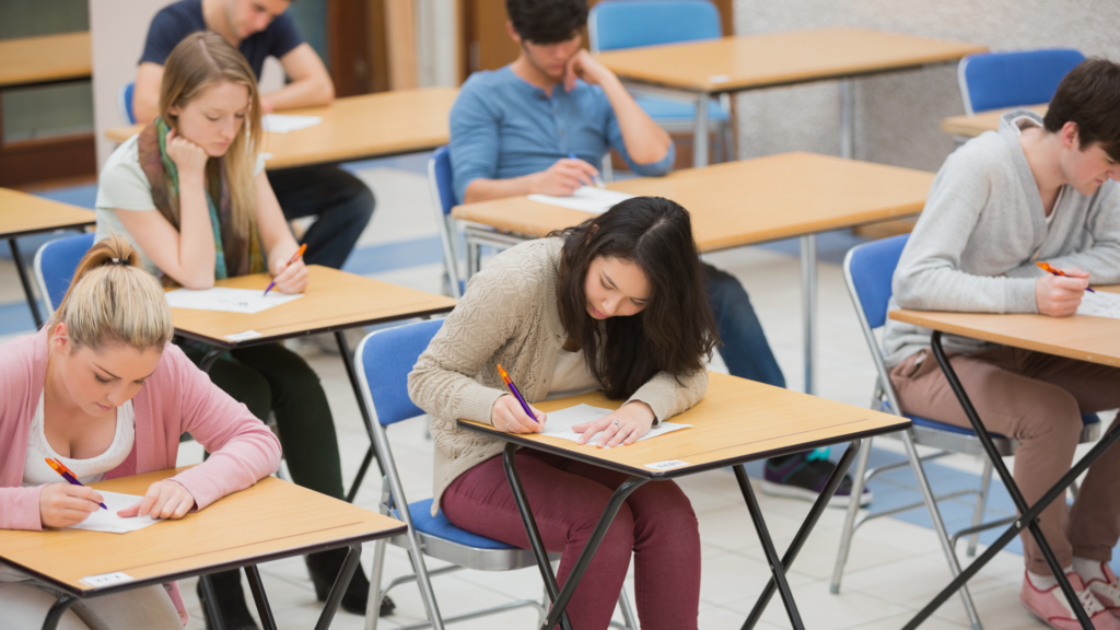 Examens, Concours, Résultats